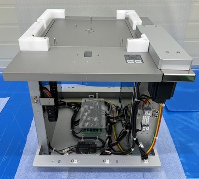(NEW) TEL ACT8 / SMIF INDEXER | eBay
