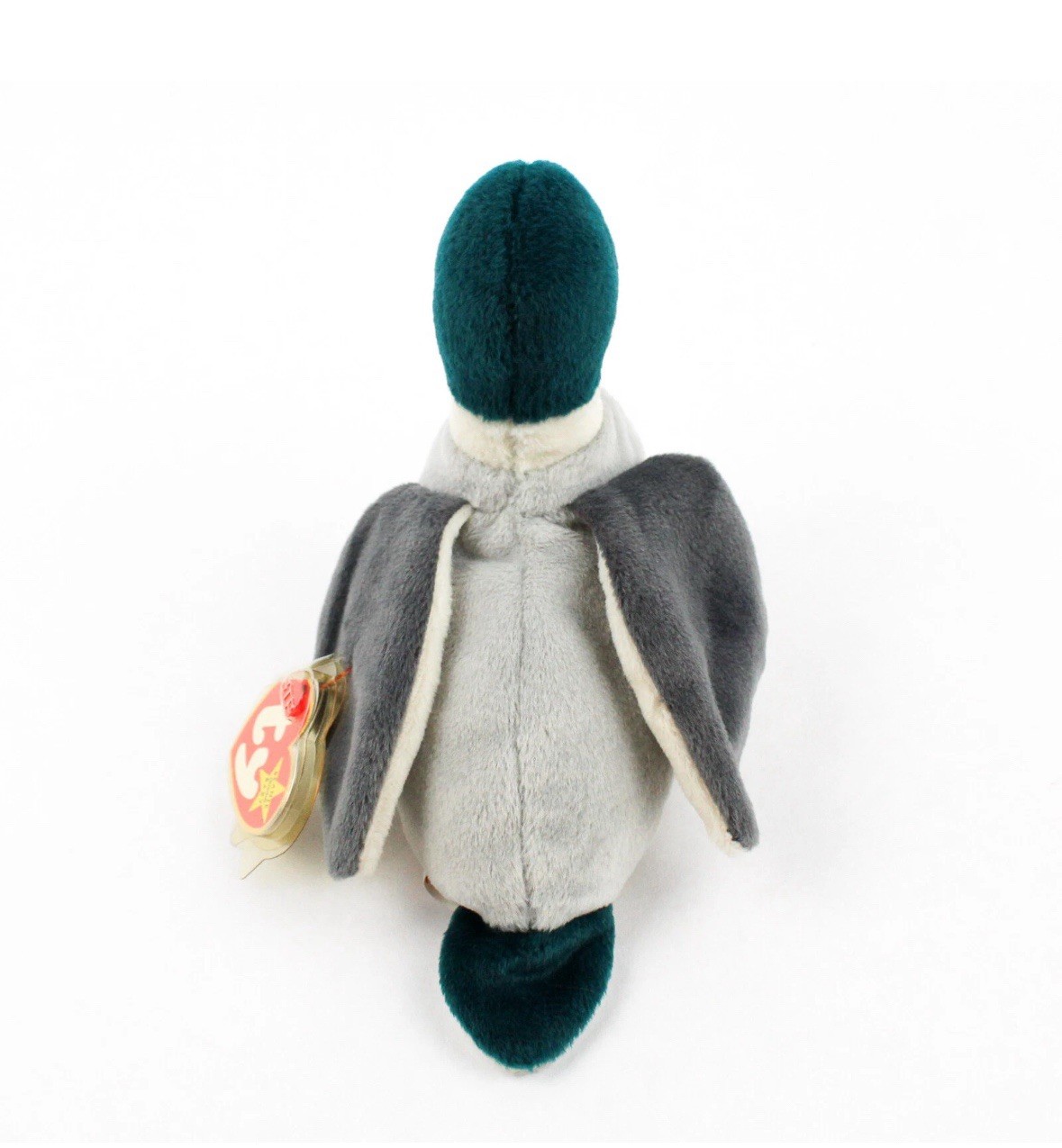 Ty Jake the Mallard Duck Plush Toy for sale online | eBay
