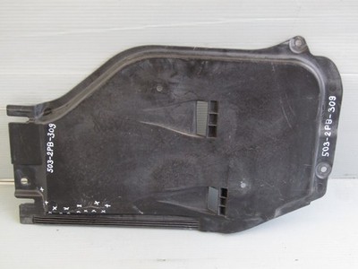Mercedes W176 W246 X156 Engine Underbody Cover Genuine A2465201523 503 ...