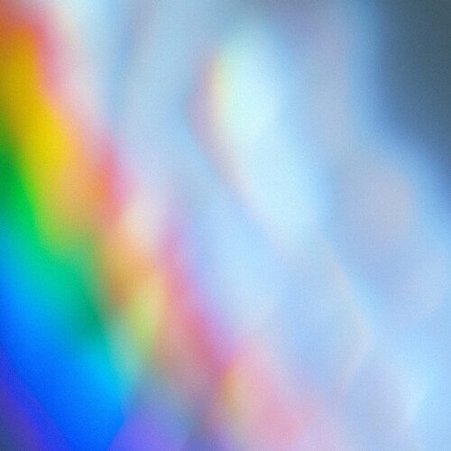 Morning Seance - Eternal Life Makes Your Past Grow Too Big [Used Very ...