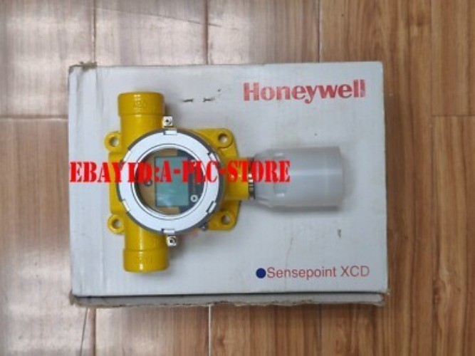 Honeywell SPXCDALMTXT SPXCDXSHXSS Fixed Gas Detector#aplc | eBay