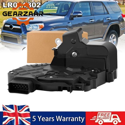 FOR LAND ROVER FREELANDER 2 REAR RIGHT DOOR LOCK ACTUATOR MECHANISM ...