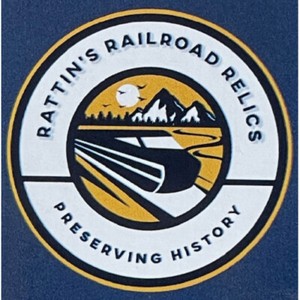 Rattins Railroad Relics | eBay Stores