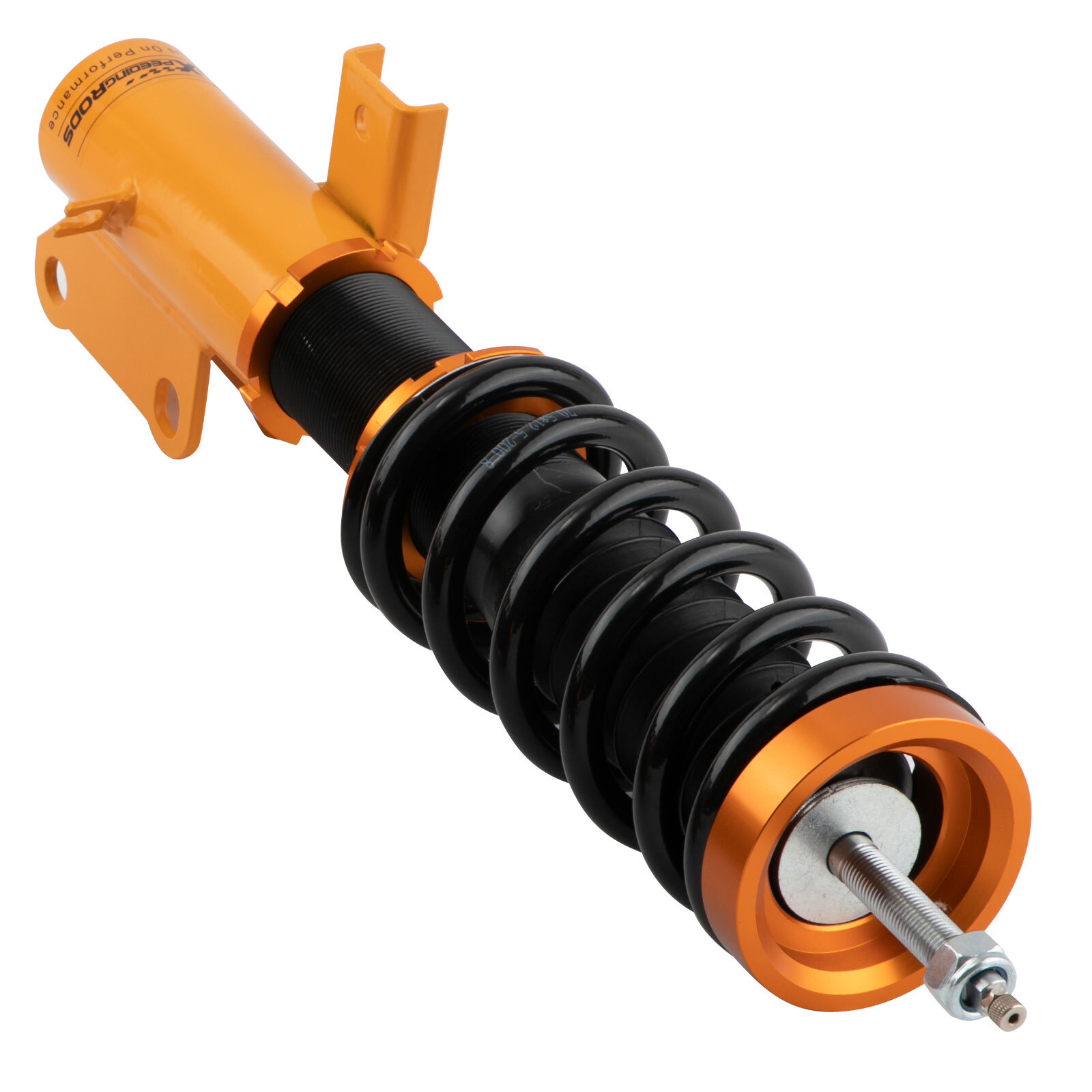 MaXpeedingrods Coilover Lowering Kit ADJUSTABLE DAMPER For CAMARO COUPE ...