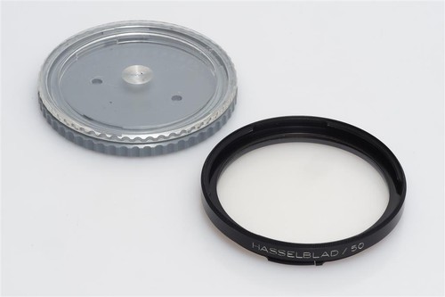 Hasselblad B50 Filter UV Haze 1x Hz -0 #73647 (1713793349) | eBay