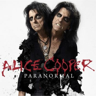 Alice Cooper Paranormal (Tour Edition) CD NEW | eBay