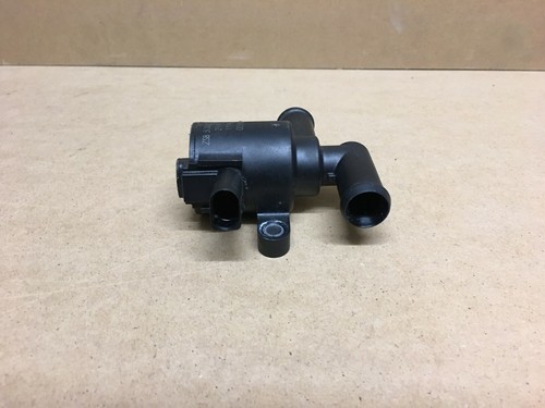 VW AU SE SK Steuerventil Magnetventil Motor Kühlung Kühlmittel Pumpe ...