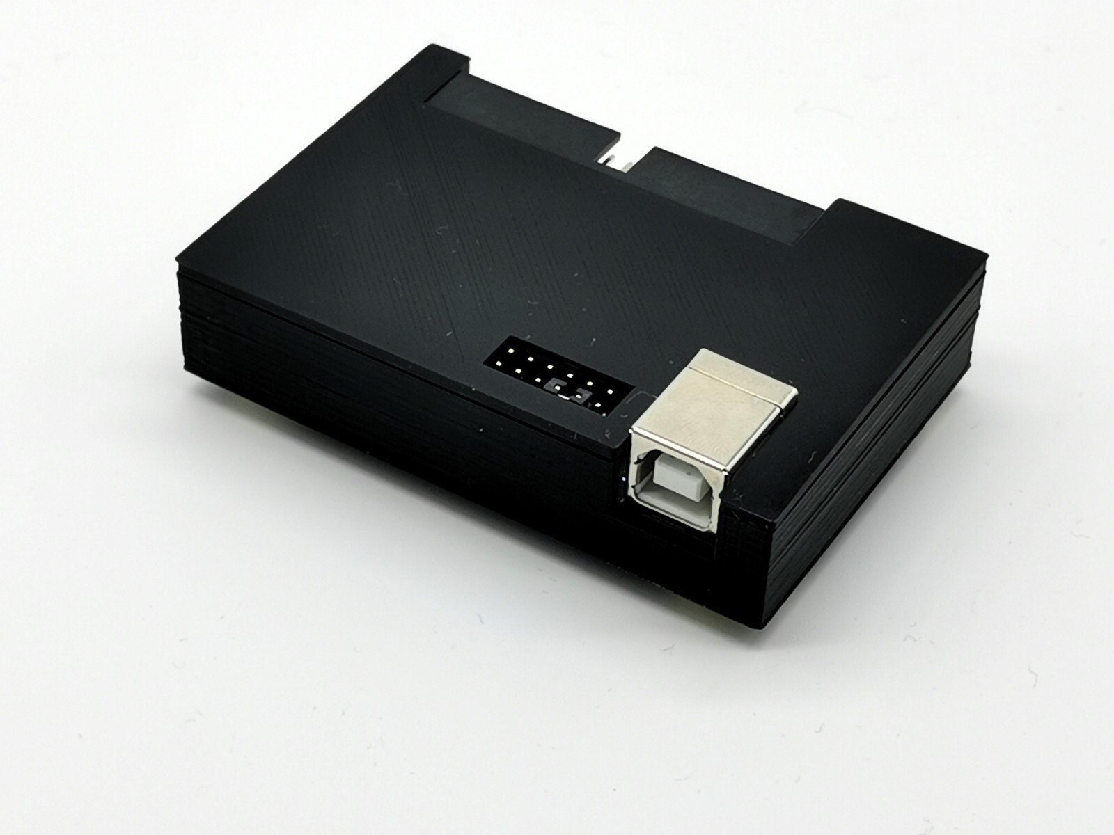 GREASEWEAZLE V4 USB FLOPPY ADAPTER FLUX READER WRITER AMIGA & 3D ...