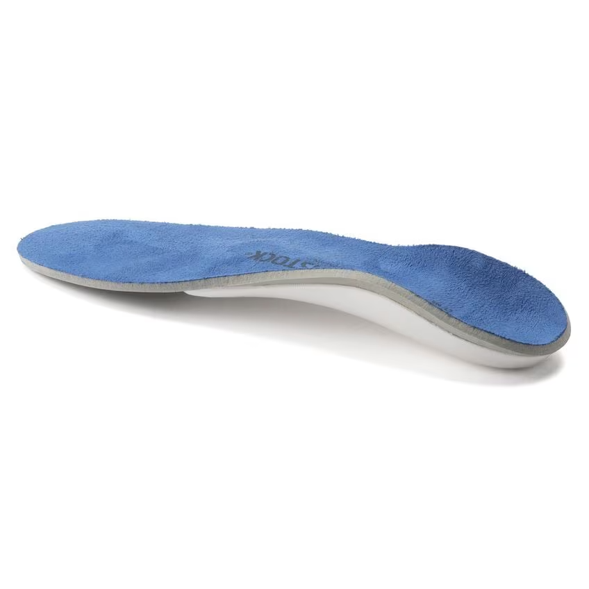 New w/o Box Birkenstock Unisex Birko Contact Sport Insoles Blue Regular ...