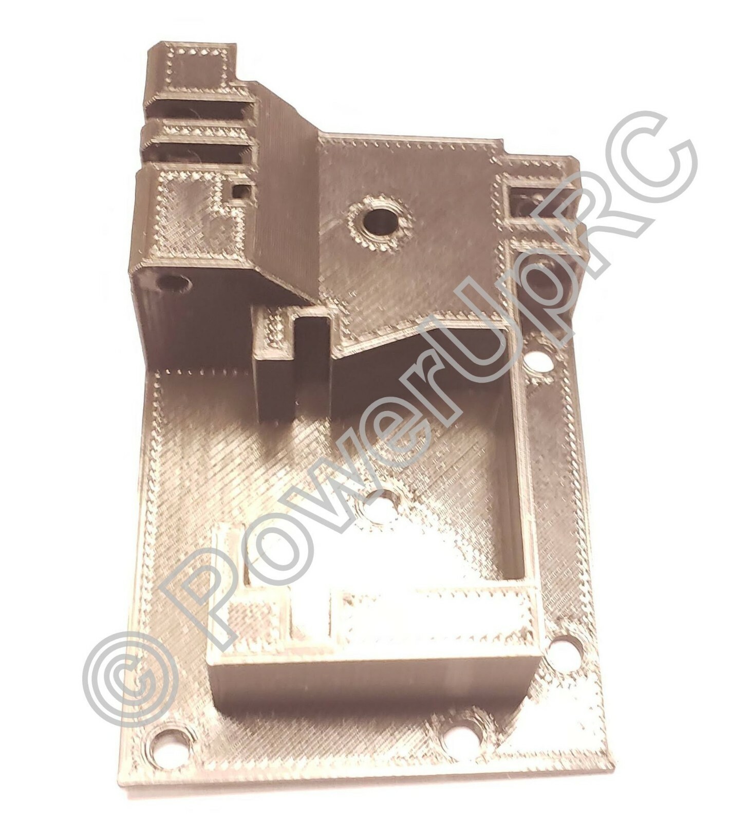 Dual Payload Servo Release Drone Airplane Bait Fishing Mechanism Flour ...