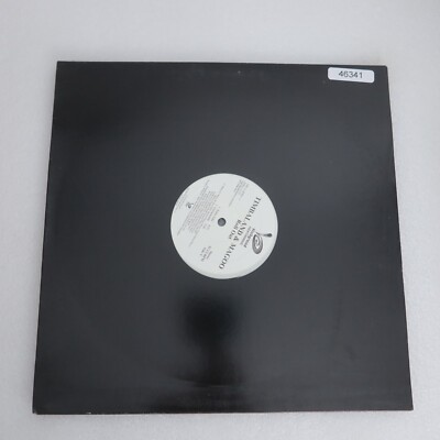 Timbaland And Magoo Roll Out PROMO SINGLE Vinyl Record Album | eBay