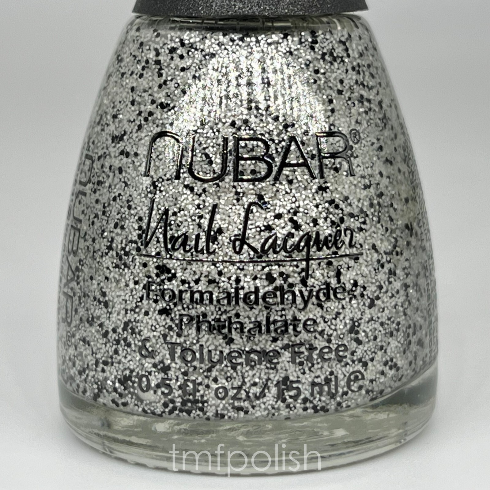Brand New Nubar Nail Polish - Rock Candy Crush 0.5 fl oz | eBay