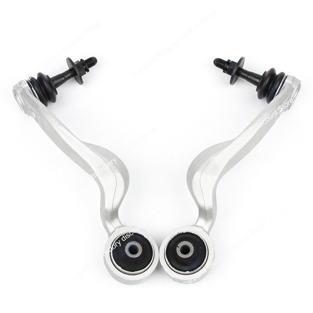 8X Sets Front Control Arm Kits for Lexus LS460 LS460L (RWD) (07-12 ...