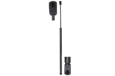 Gas Spring, rear window STABILUS 166623 | eBay