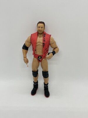 WWE Mattel Elite Collection Series 108 LA Knight 6" Wrestling Action ...