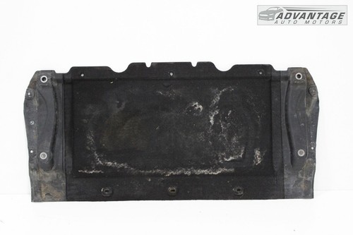 2012-2018 AUDI A6 C7 UNDER ENGINE FORWARD SPLASH GUARD SHIELD COVER ...