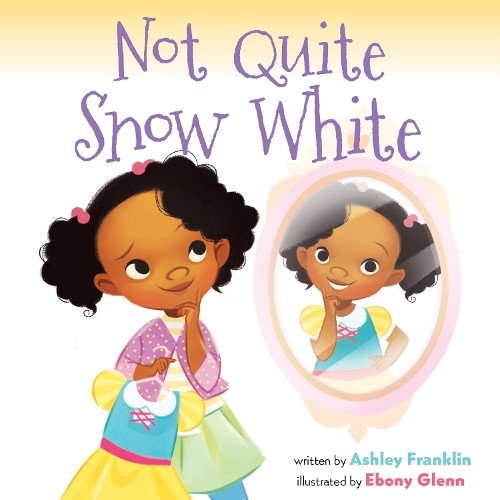 Ashley Franklin Not Quite Snow White (Paperback) (UK IMPORT ...