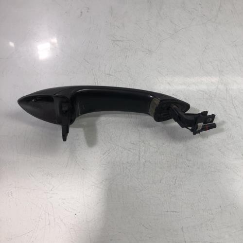 Poignee porte arriere gauche BMW SERIE 5 F07 GRAN TURISMO PHASE 1 ...