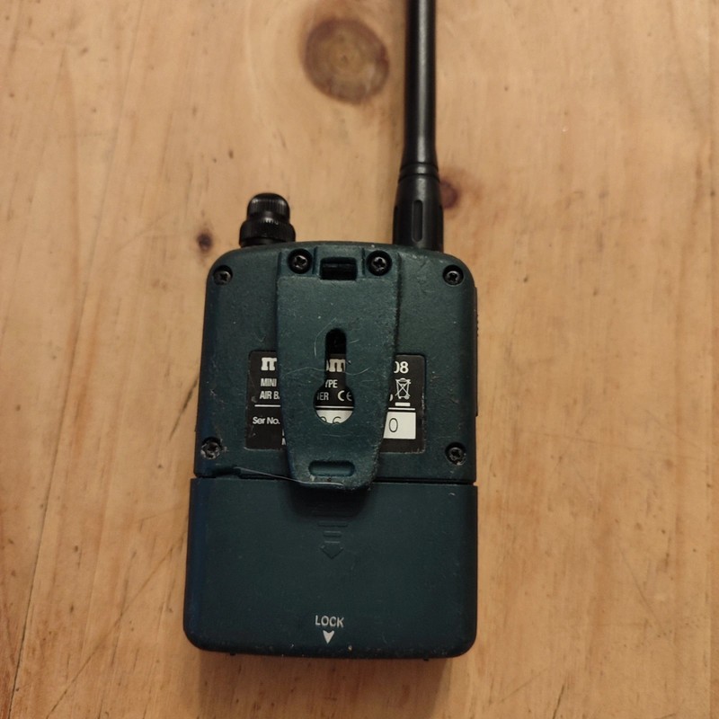 Ricevitore scanner radio radioamatori Maycom Ar-108 aeronautica | eBay