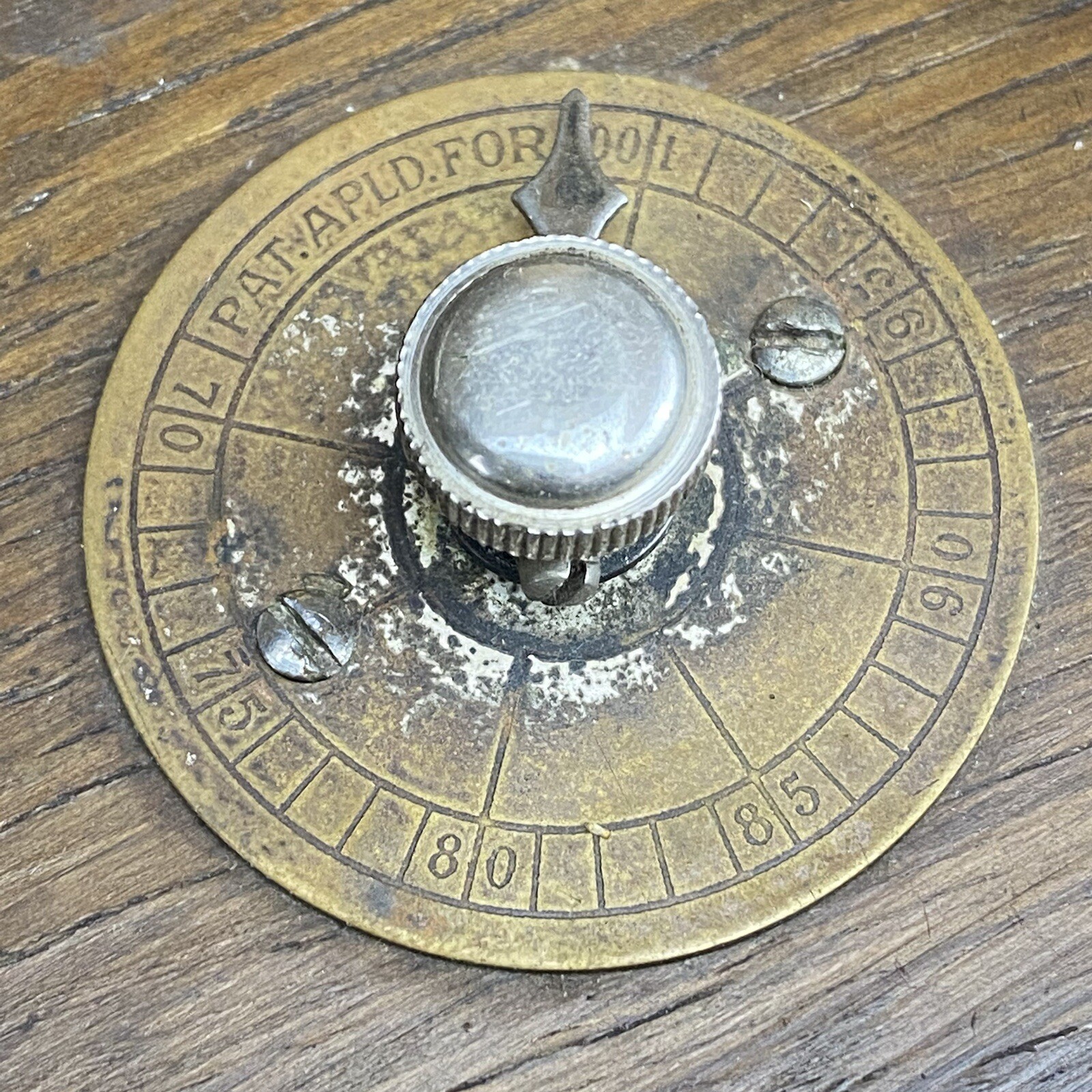 Puritone Gramophone Antique Music Box Wooden Grafonola Phonograph | eBay