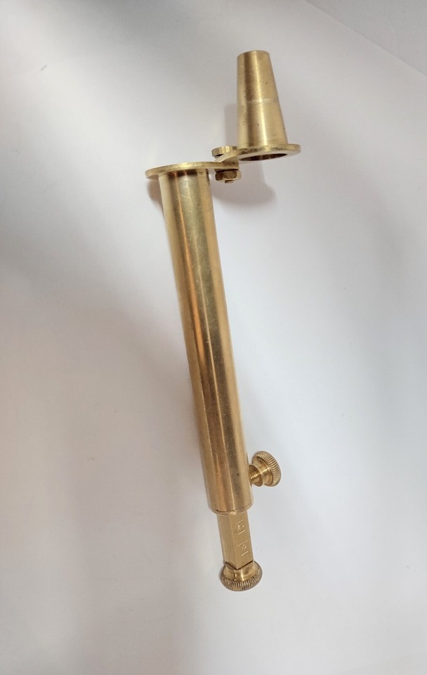 Traditions Black Powder Deluxe Adjustable Measure 0 to 120 Grains ...