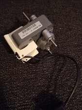 99080448 Amps 3000 S80lu Broan Vent Replacement 1.1 120v Motor S80u Fan ...