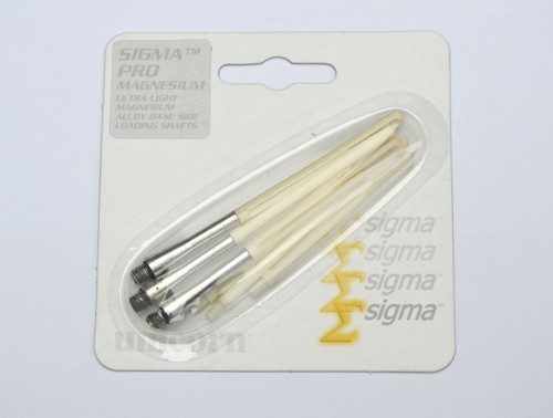 UNICORN SIGMA PRO MAGESIUM STEMS/SHAFTS | eBay