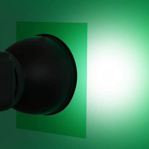 14Pcs Green Gel Filter Overlays Correction Gel Light Filter Transparent ...