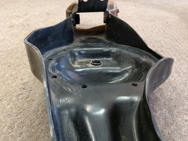 E0tz-3b403-a E0tz3b403a Ford Truck Tube Yoke ASSY for sale online | eBay