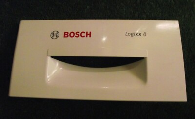 Bosch Washing Machine WAS24466GB/10 Detergent Drawer Front Panel | eBay UK