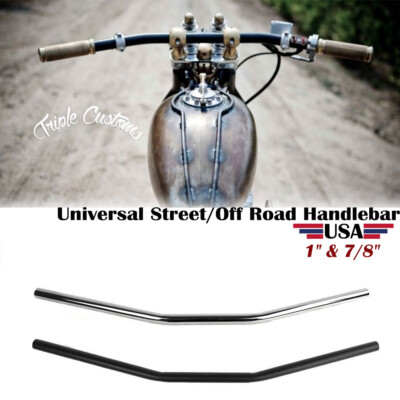 Bobber Motorcycle Bar | Reviewmotors.co