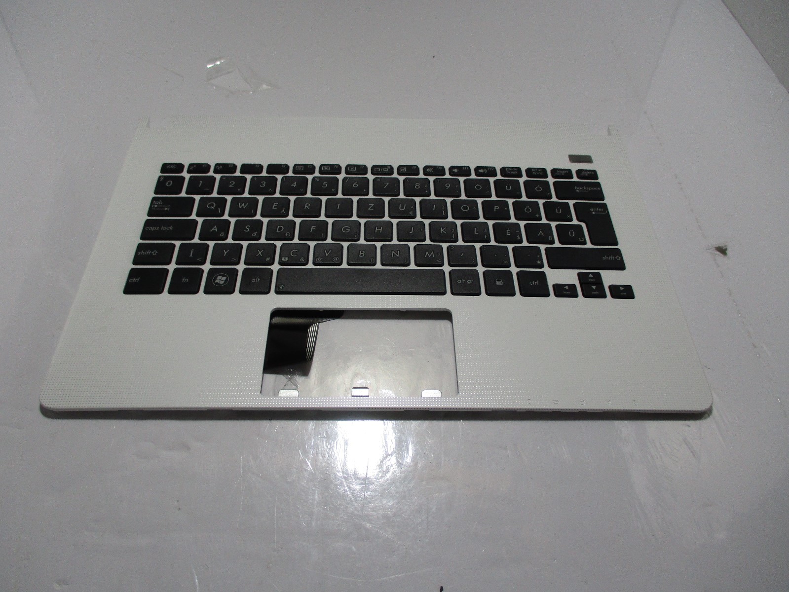 ASUS MP-11N56HU-920 Keyboard For Asus X301 | eBay