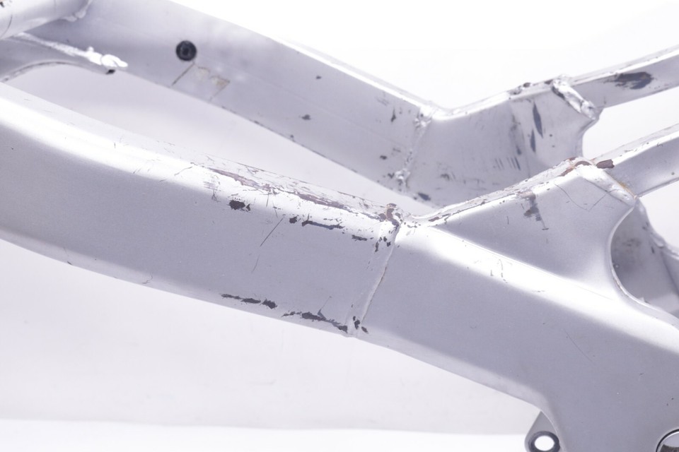 2001 SUZUKI GS500 GS 500 FRAME CLEAN EZ REG S143 | eBay