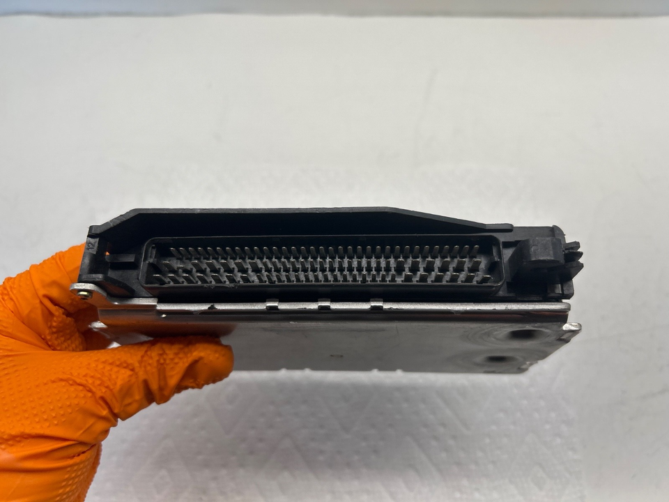 GENUINE TRANSMISSION CONTROL MODULE COMPUTER TCU TCM 1996 1997 BMW 740i ...