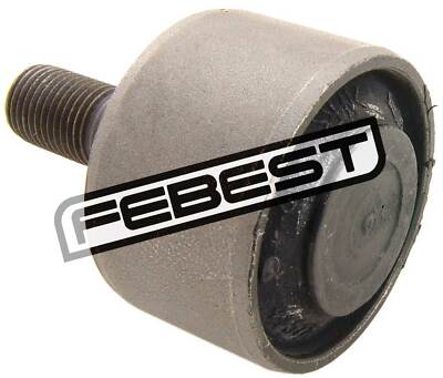 SGAB-015 Febest BUSHING, FRONT LOWER CONTROL ARM 4451809000 | eBay ...