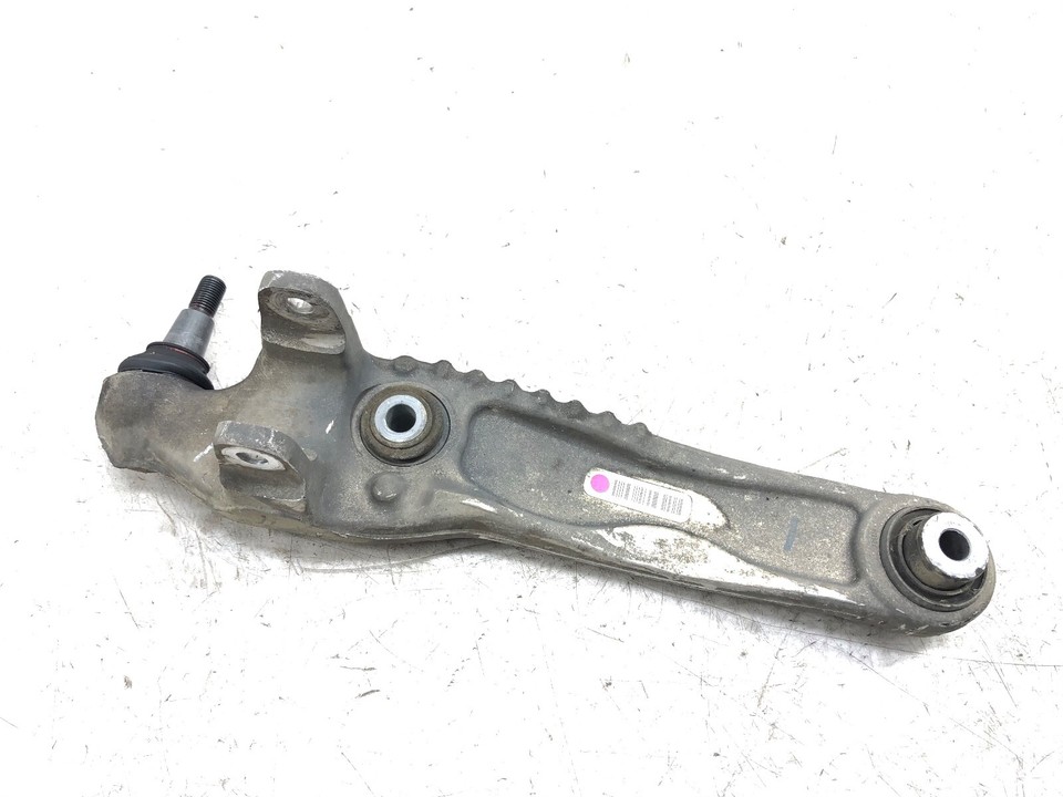 2017-2019 JAGUAR F-PACE 3.0L V6 AWD LEFT DRIVER FRONT CONTROL ARM OEM ...
