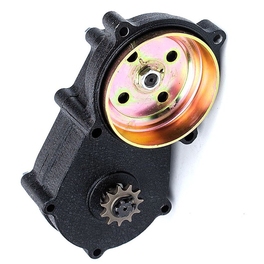 4-stroke Gear Box Double Chain For Engine Motor Steel Replacement Parts ...