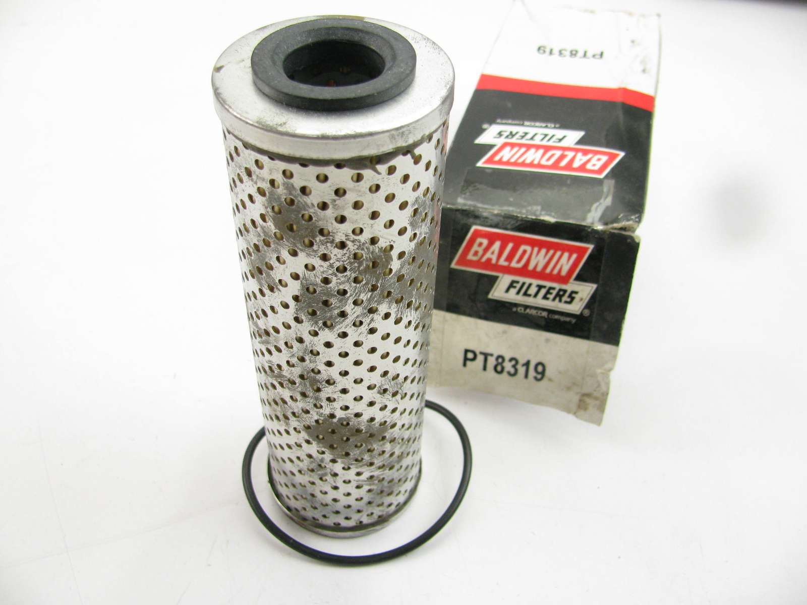 HITACHI 4370435 - cross reference oil filters | oilfilter ...