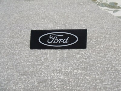 1973 Thru 1979 ford f100 radio delete plate new Please Read | eBay