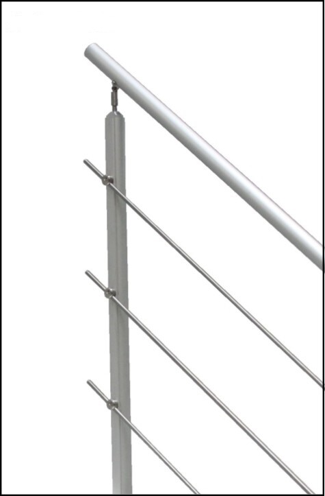 Outdoor Garden Staircase Stairs Kit Weather Resistant Recycled Plastic ...