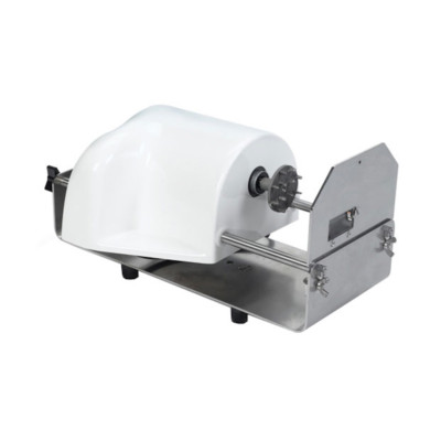 Nemco 55150C-R 120V PowerKut Table Mount Ribbon Fry Cutter | eBay