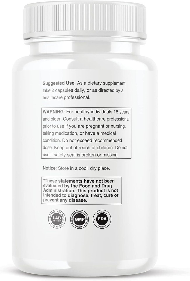 (5 Pack) Vigor 360 Pills Supplement Advanced Formula Vigor 360 - 300 ...