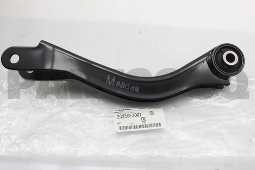 20250FJ001 Genuine Subaru LINK ASSY R TRG 20250-FJ001 | eBay