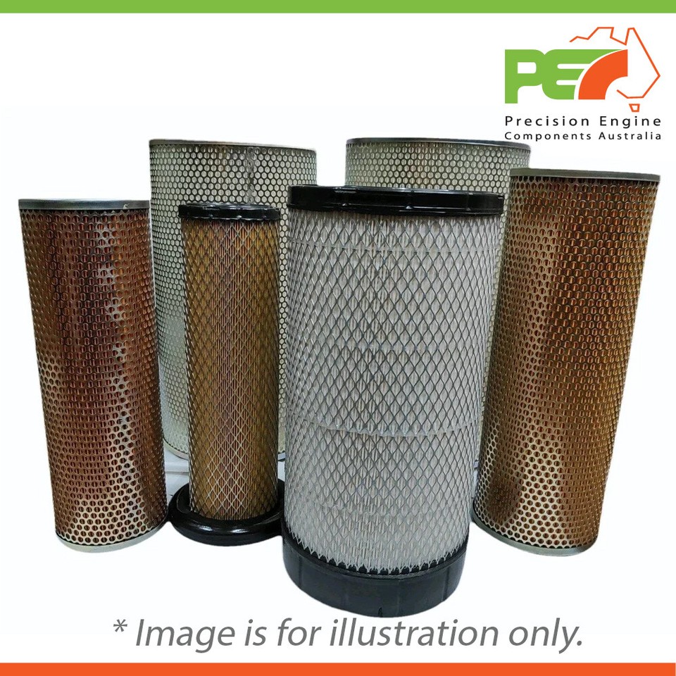 New SAKURA AIR FILTER - OUTER PN FA-13530 To Fit HINO TRUCK FC2A / FD2A ...
