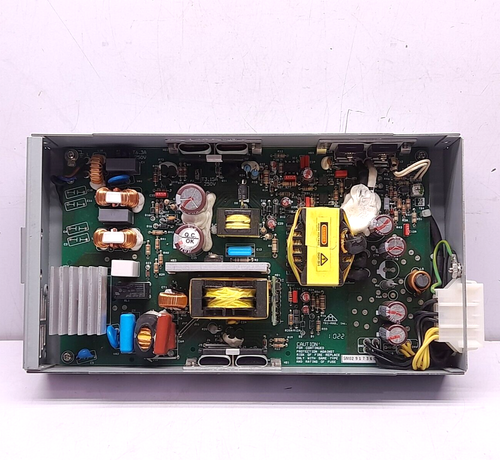 TRI-MAG TMG-Z369-B Power Supply In 100-240V~ 4A 50/60Hz Out 24VDC 15A ...