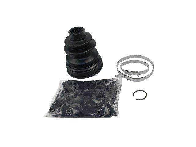 For 2012-2015 Honda Civic CV Boot Kit 84172DB 2013 2014 CV Boot | eBay