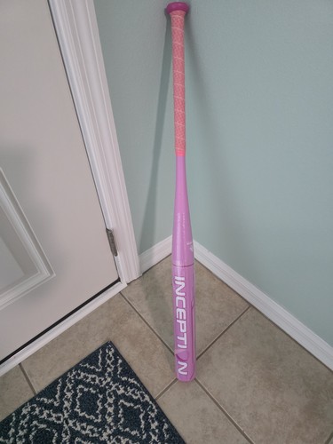 💥 NEW ANONYMOUS PINK CANCER INCEPTION ENHANCED LOAD SENIOR Softball Bat ...
