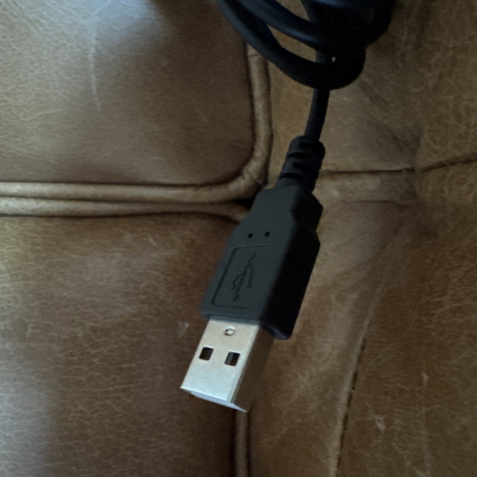 CyberPower PC Elite M2 Gaming Mouse MO-131-302 RGB 6 Color Button ...