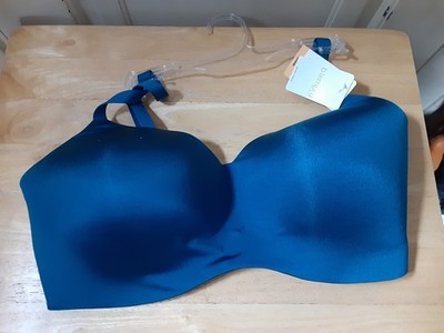 b. tempt'd by Wacoal Lightly Lined Wire-Free Bra Size 38DD NEW WITH ...