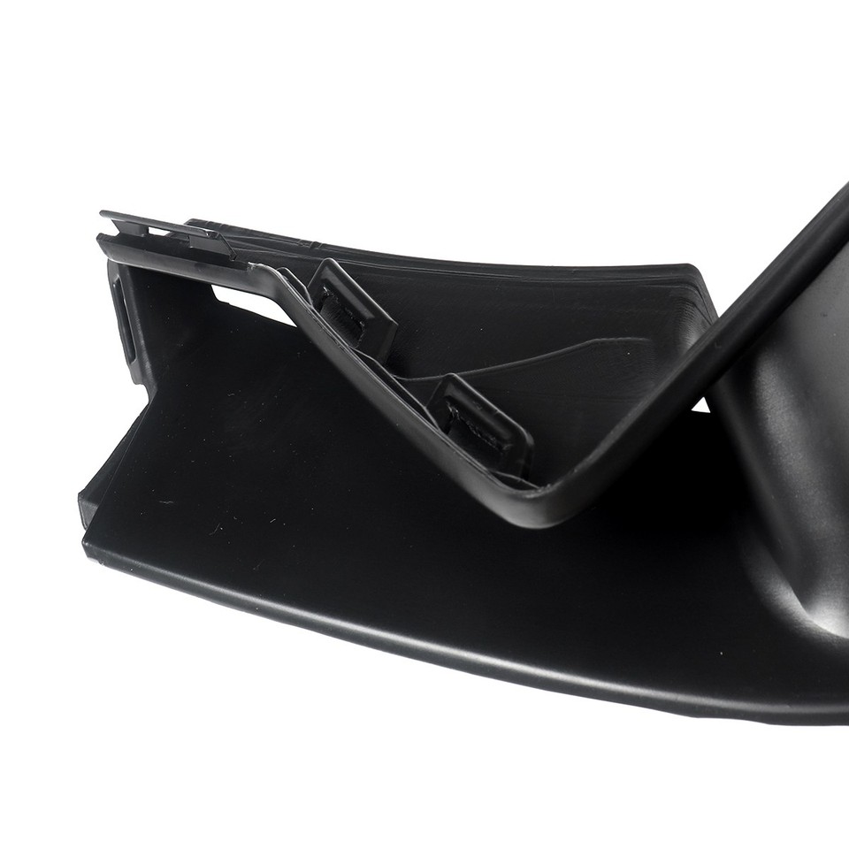 Left Right Side Front Bumper Air Channel Cover For BMW X6 F16 M Sport ...